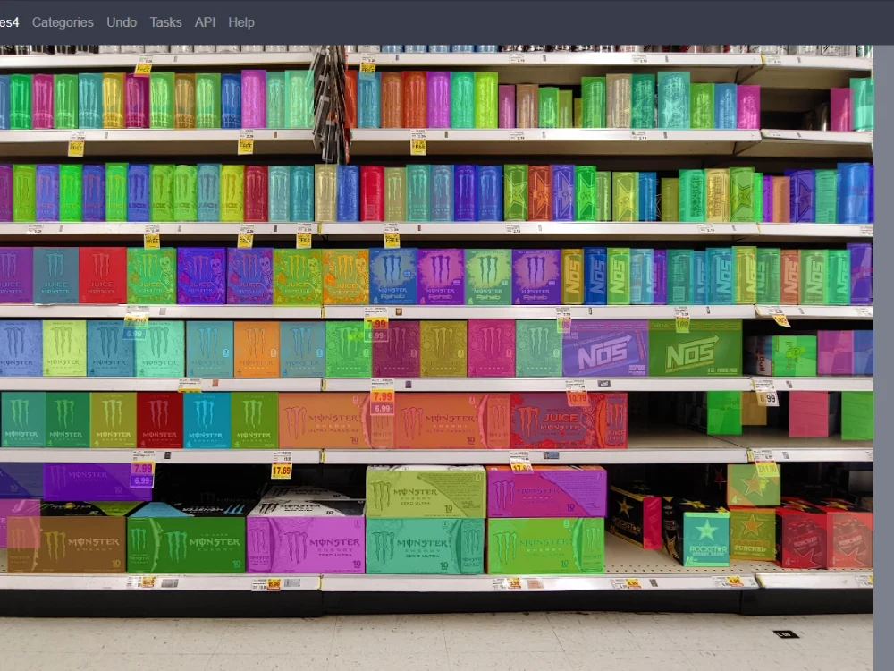 A high quality output on Image/Video Annotations | Upwork