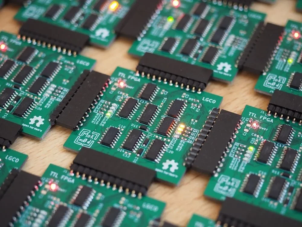FPGA based tasks/projects done using Verilog | Upwork FPGA based tasks/projects done using Verilog | Upwork