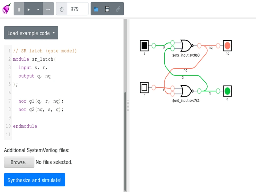 FPGA based tasks/projects done using Verilog | Upwork FPGA based tasks/projects done using Verilog | Upwork