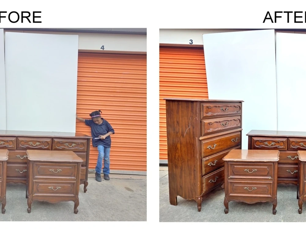 An amazing photoshop editing design for your business. | Upwork