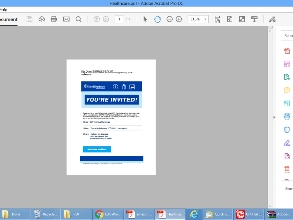 Super Fillable PDF and PDF editing in 20 Pages within 24 hrs | Upwork