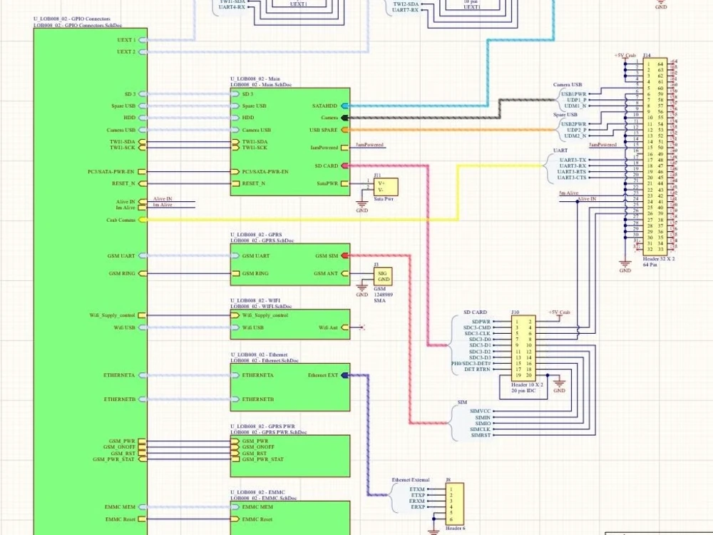 Electronic Circuit Development to your requirements | Upwork