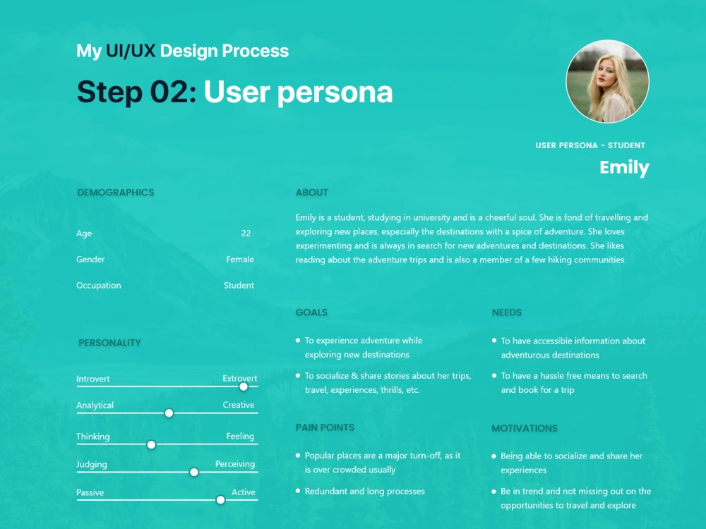 A pixel perfect UI/UX design for your mobile application | Upwork