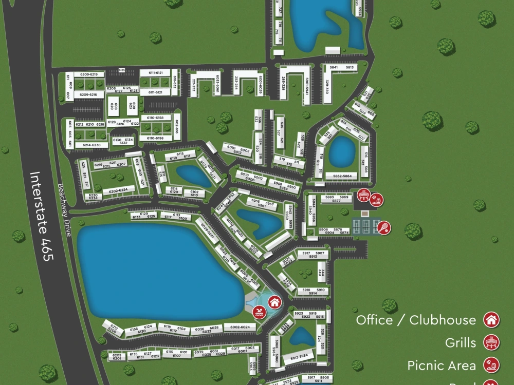 Vector map or map Illustrations | Upwork