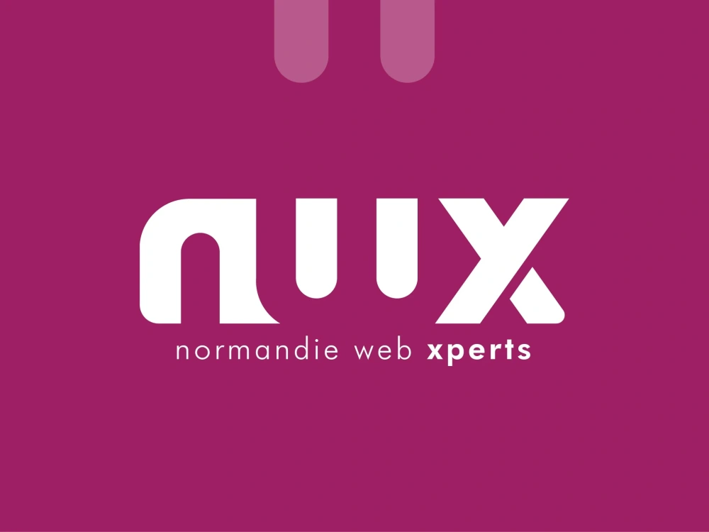 A Modern minimalist font-based letter mark logo | Upwork