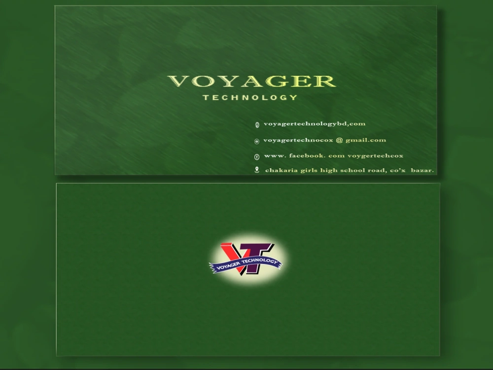 Professional business card design | Upwork