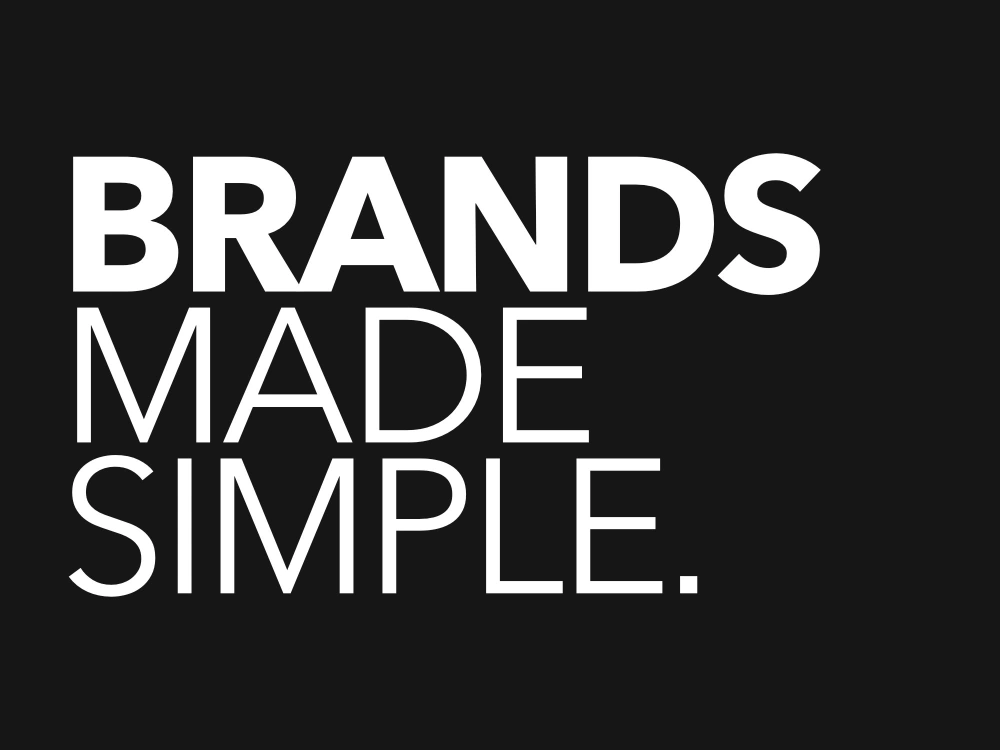 A complete brand package | Upwork