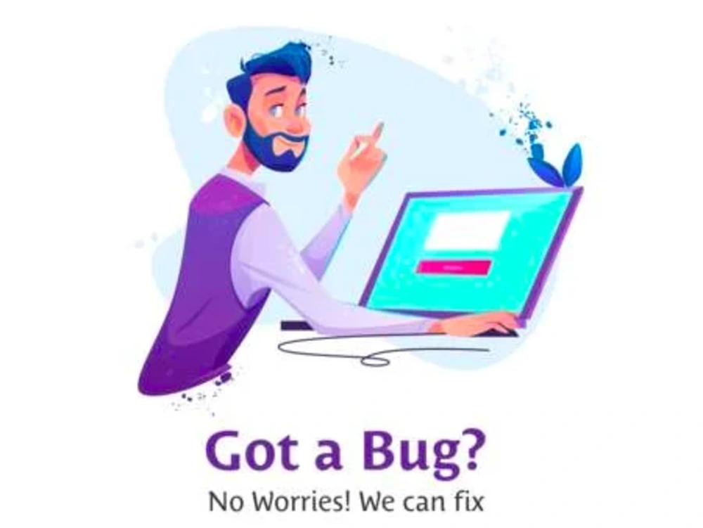 A Bug Fixing For Your Ios Application Swift Programming Upwork