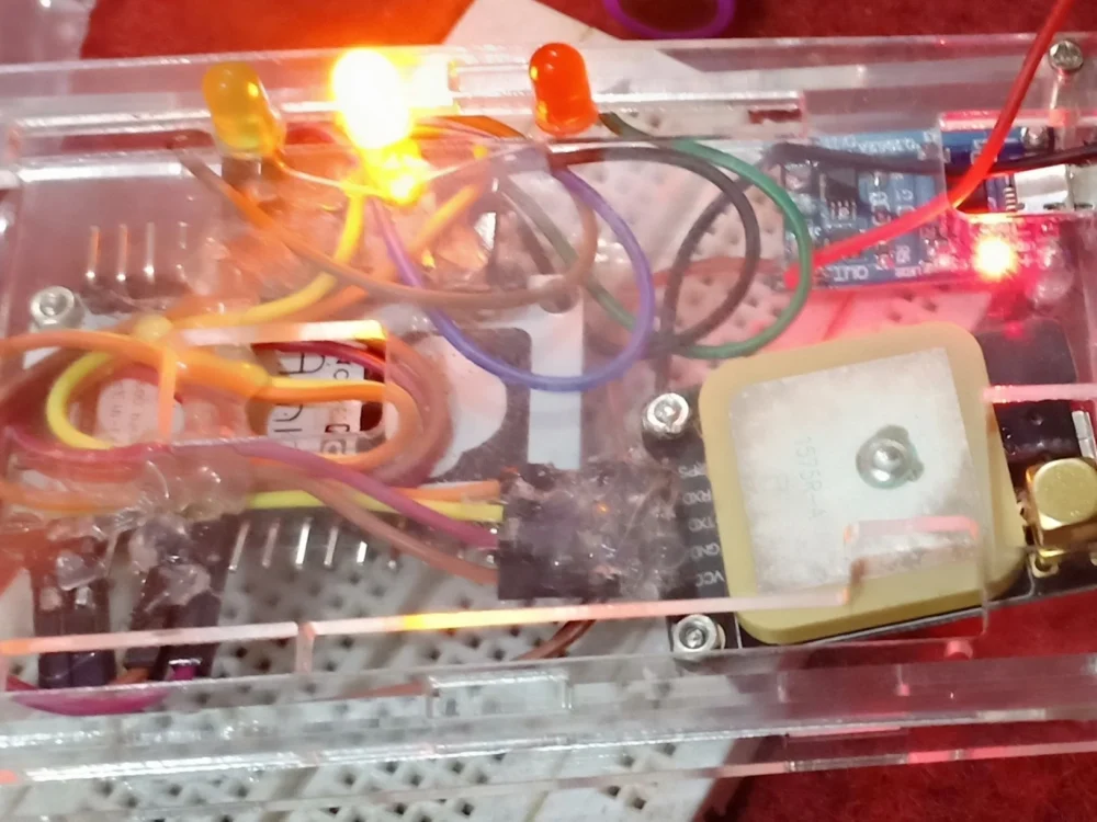 A professional IOT project with prototype | Upwork