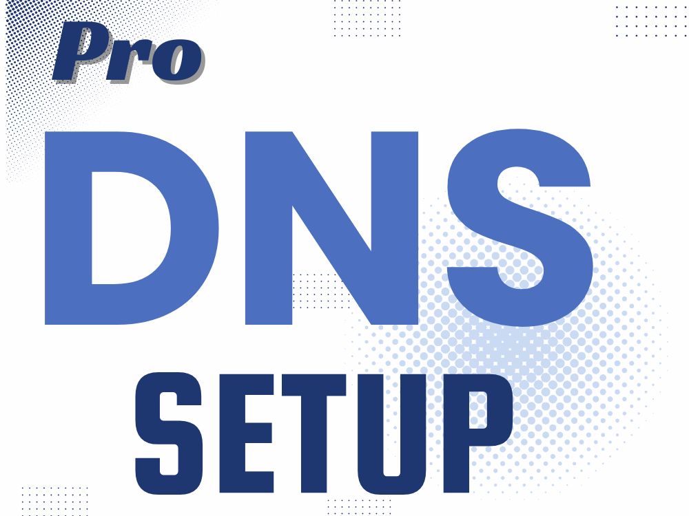 Professional Private DNS Setup & Infrastructure Solutions Expert | Upwork