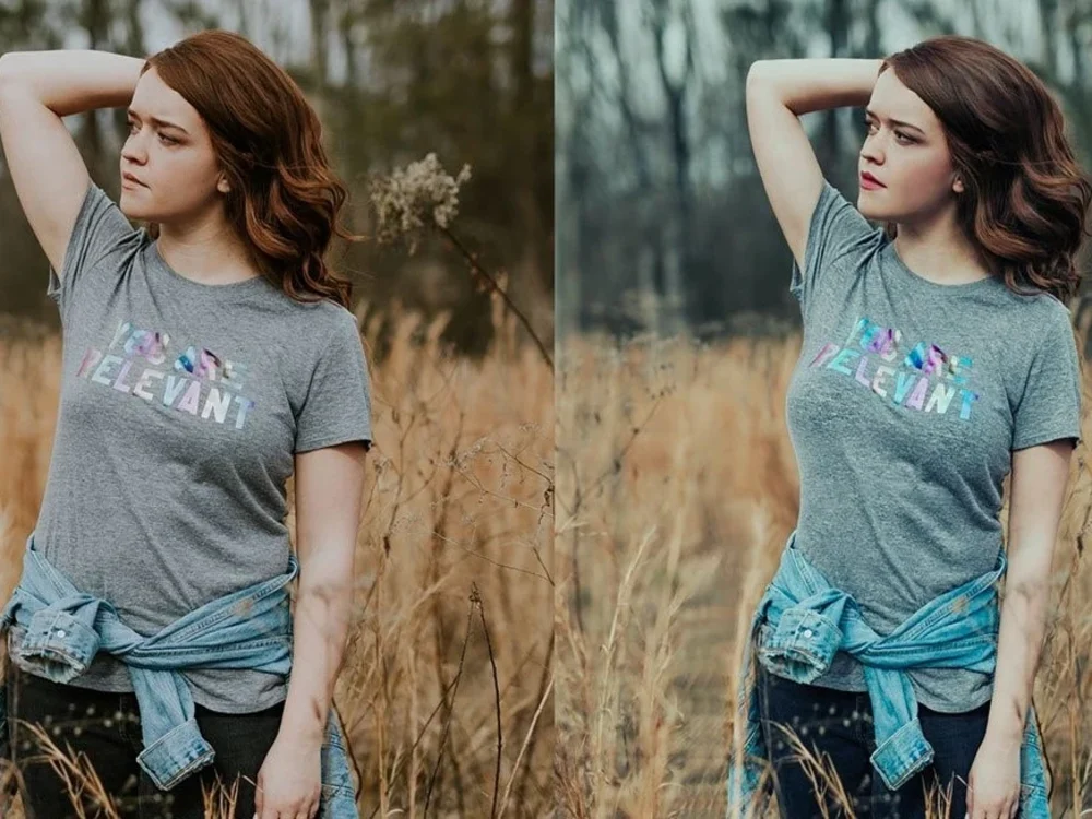 A professional Photoshop editing. | Upwork