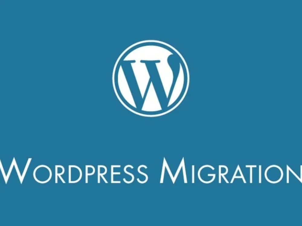 A High-Converting Migration, Clone or Backup WordPress site to new server | Upwork