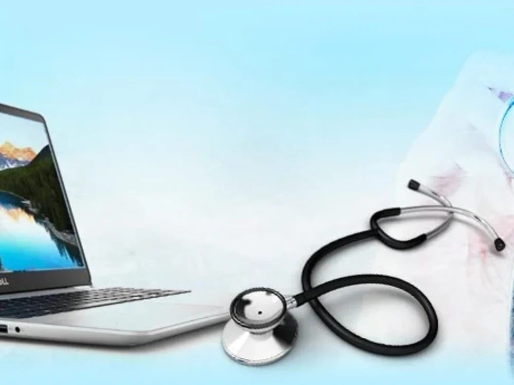 A Hospital Management Software with User-Friendly Interface | Upwork