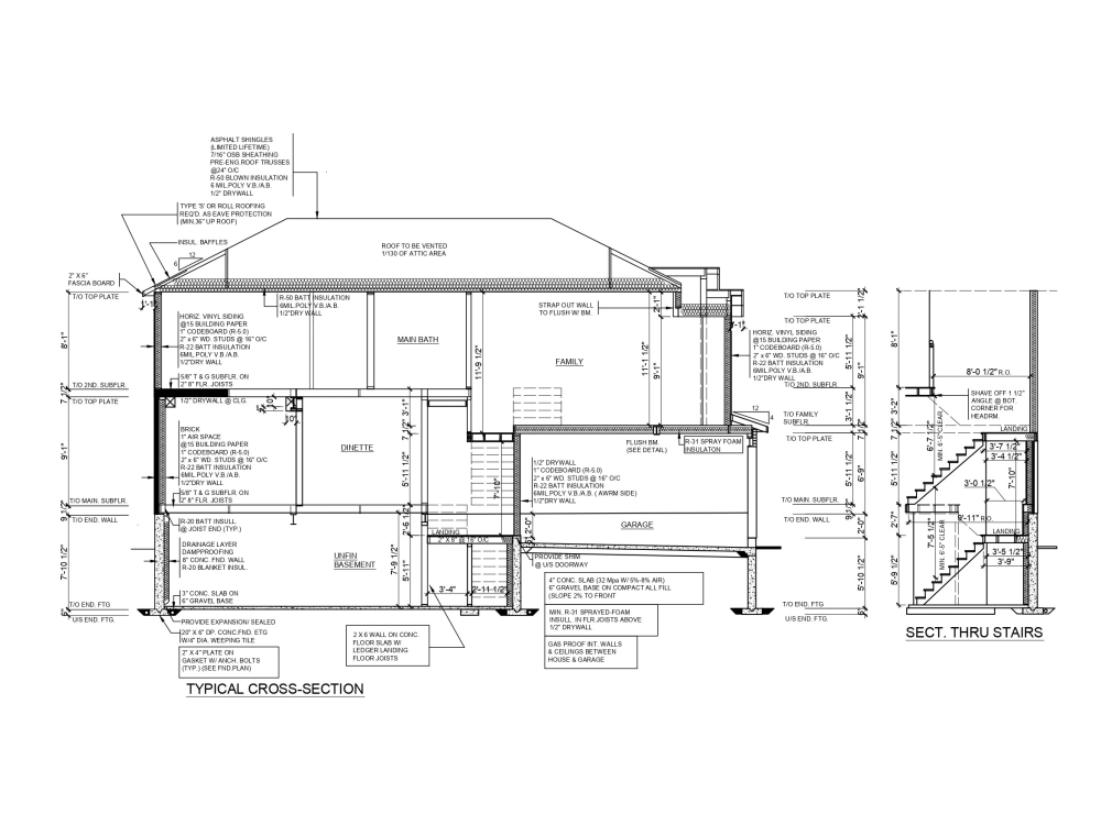 A AutoCAD drawing converted from any pdf, sketch or images. | Upwork
