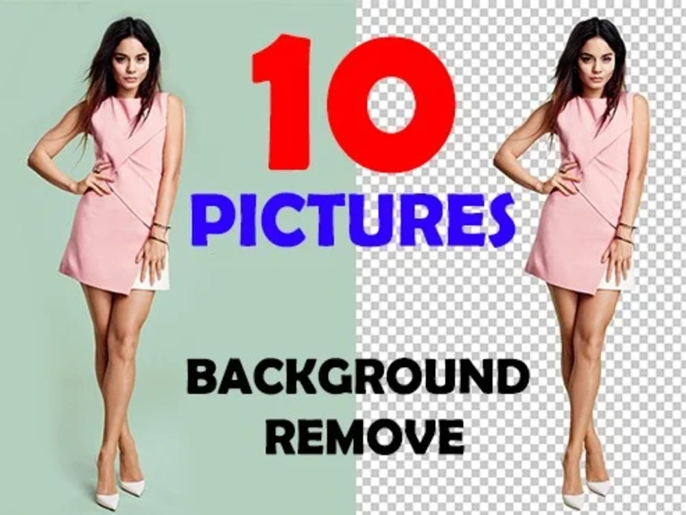 Professional background remove photo editing Services with clipping ...