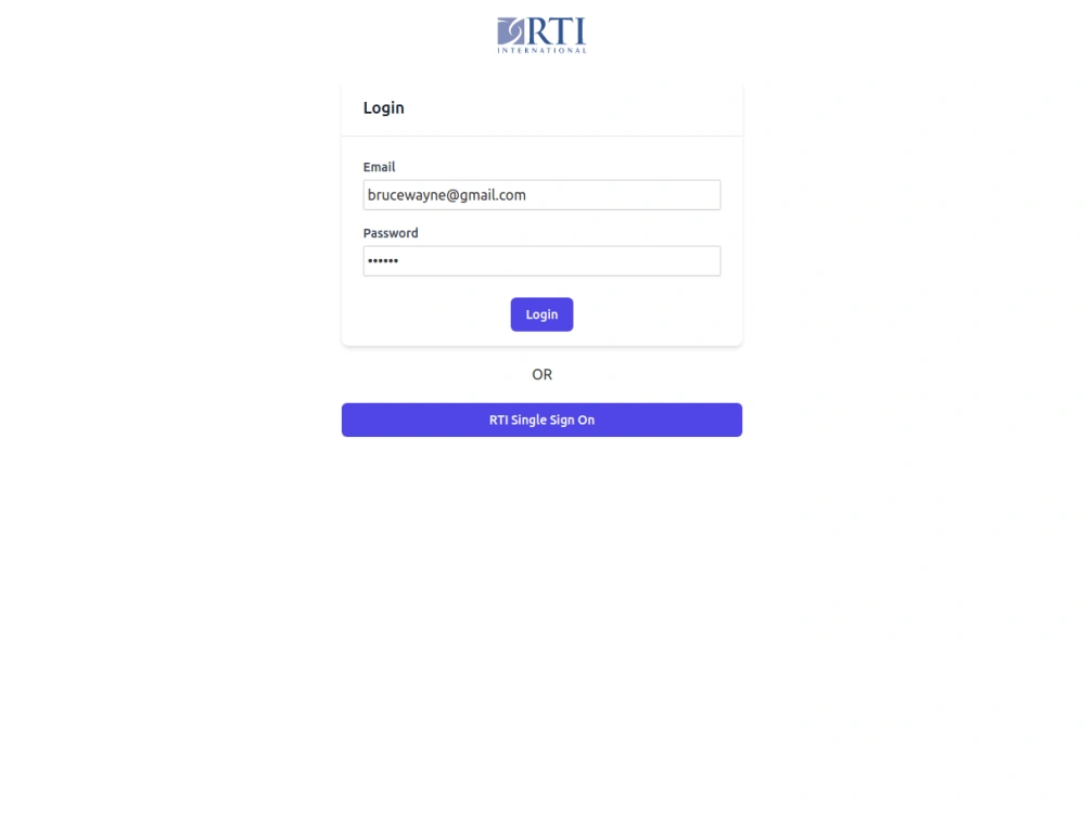 A Secure Full Stack Web Application Using Reactsvelte And Nodejs Upwork