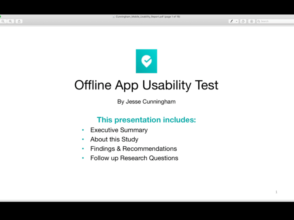 Insightful usability test results that will improve software usability ...