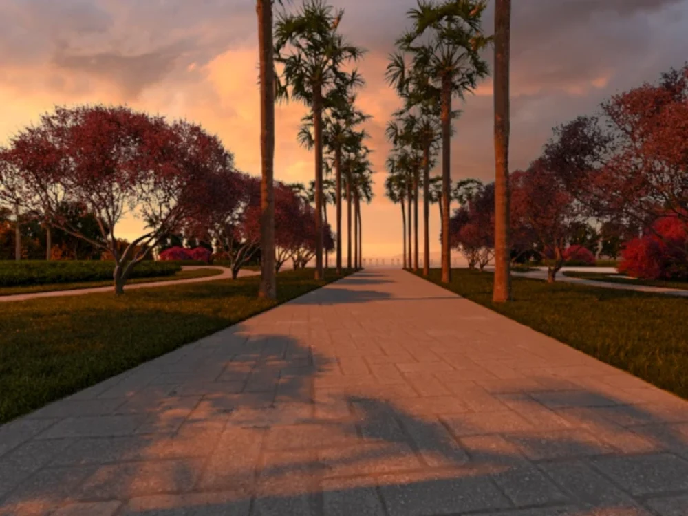 Professional 3D Modeling and Rendering Service of Your Architectural ...