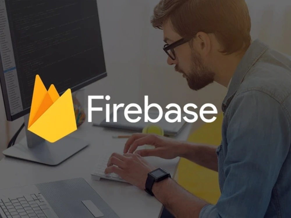 A Complete Website With Firebase And Javascript Upwork