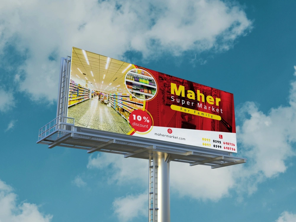 Creating designs for comprehensive advertising campaigns | Upwork