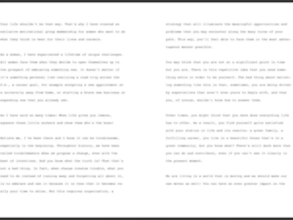 A powerful script for your webinar | Upwork