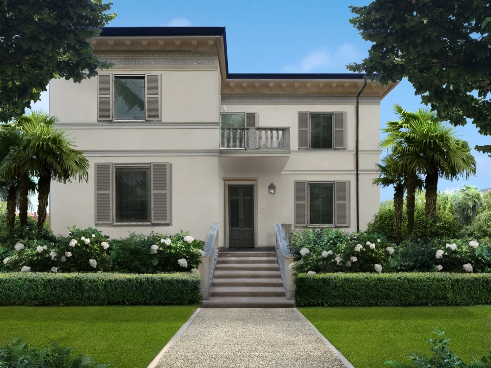 Fantastic gardens/park/terrace project and Photoshop Manipulation | Upwork