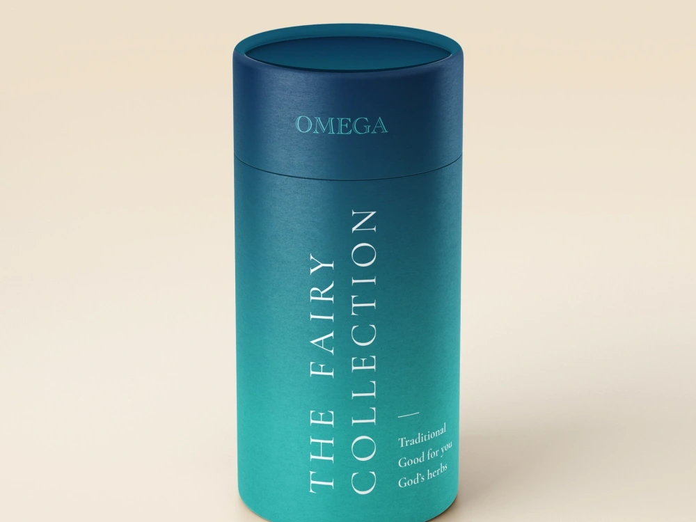 A unique beauty packaging design | Upwork