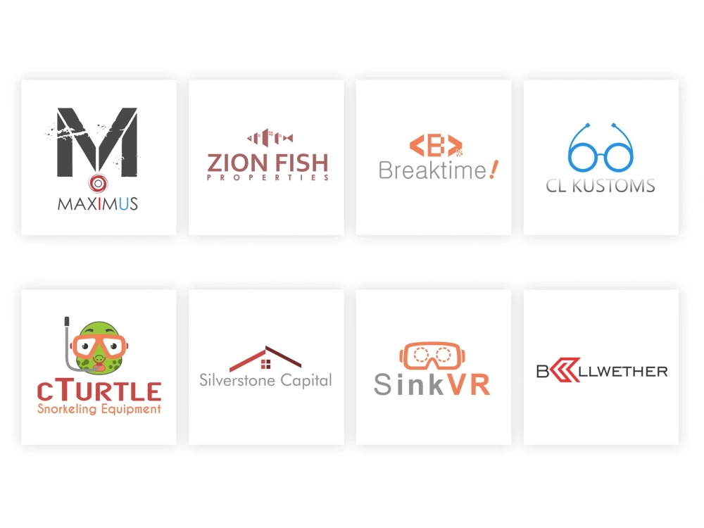 Make amazing logo designs at awesome rates | Upwork