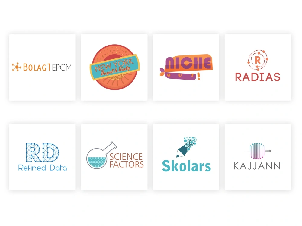 Make amazing logo designs at awesome rates | Upwork
