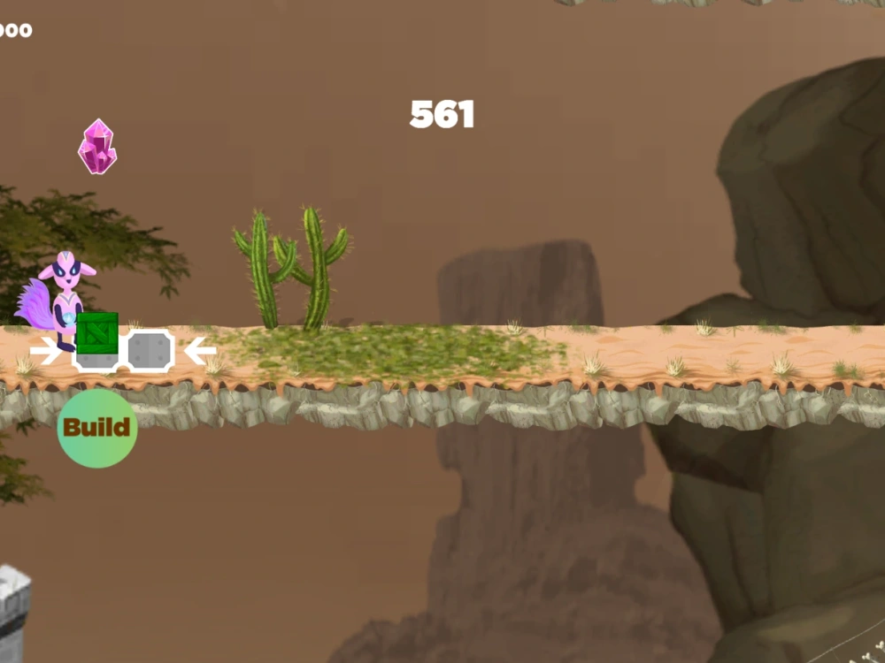 An online multiplayer 2D platformer games | Upwork