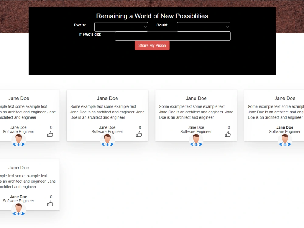 Customize SharePoint Framework web parts using react | Upwork
