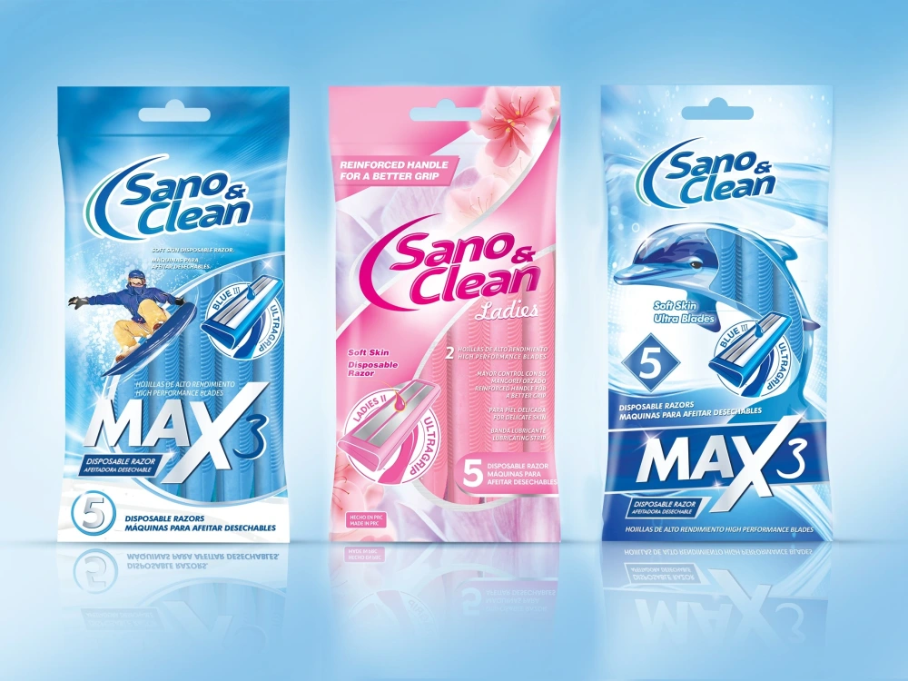 Product label packaging design with realistic mockup | Upwork