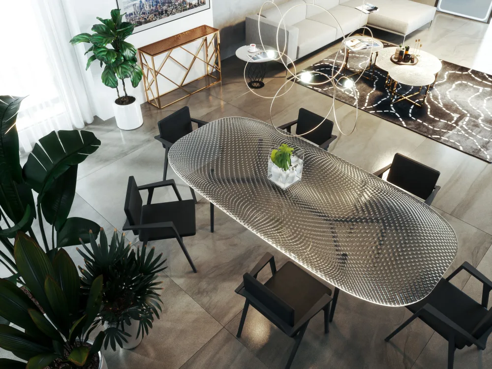 HQ arch-vis (interior, exterior),photoreal-vis of the subject (any ...