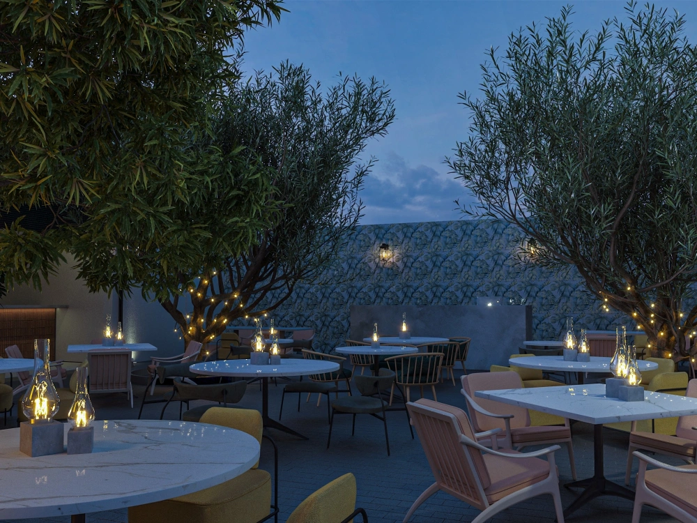 HQ arch-vis (interior, exterior),photoreal-vis of the subject (any ...