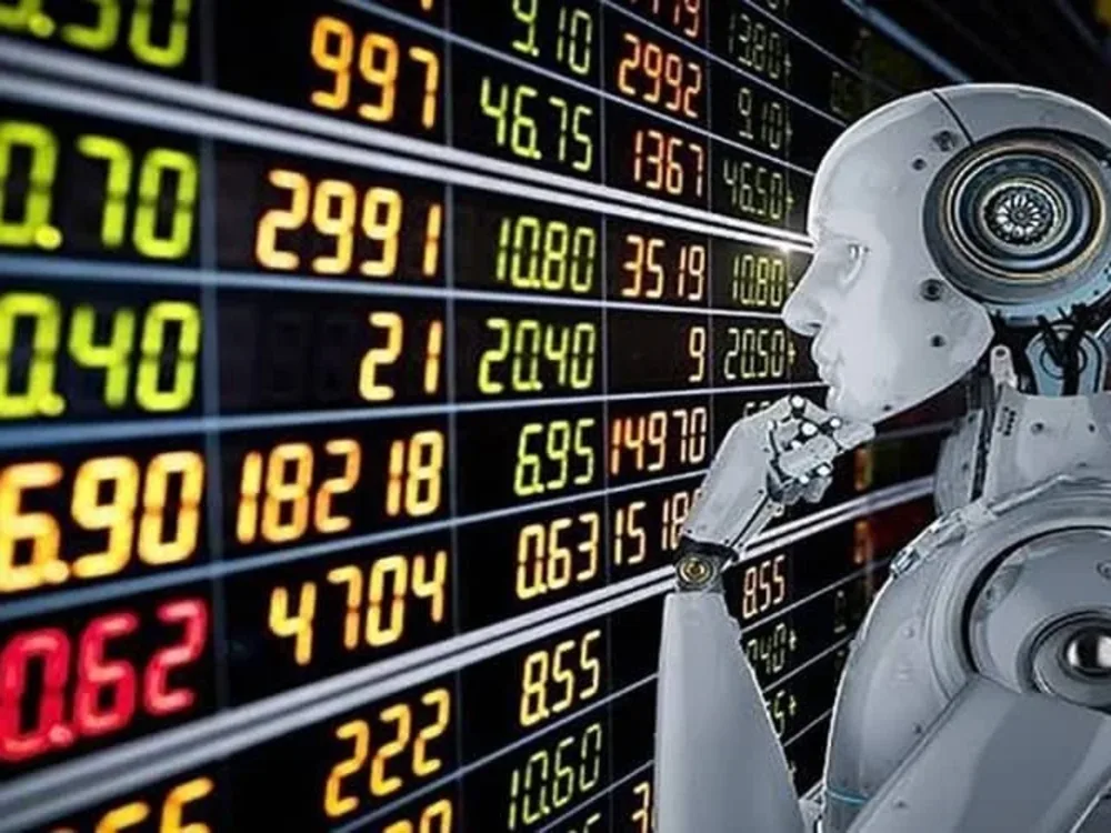 A custom QuantConnect algorithm strategy | Upwork