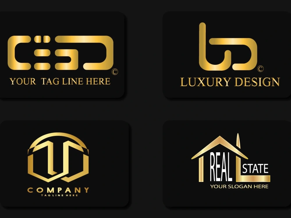 A professional logo designed for your business | Upwork