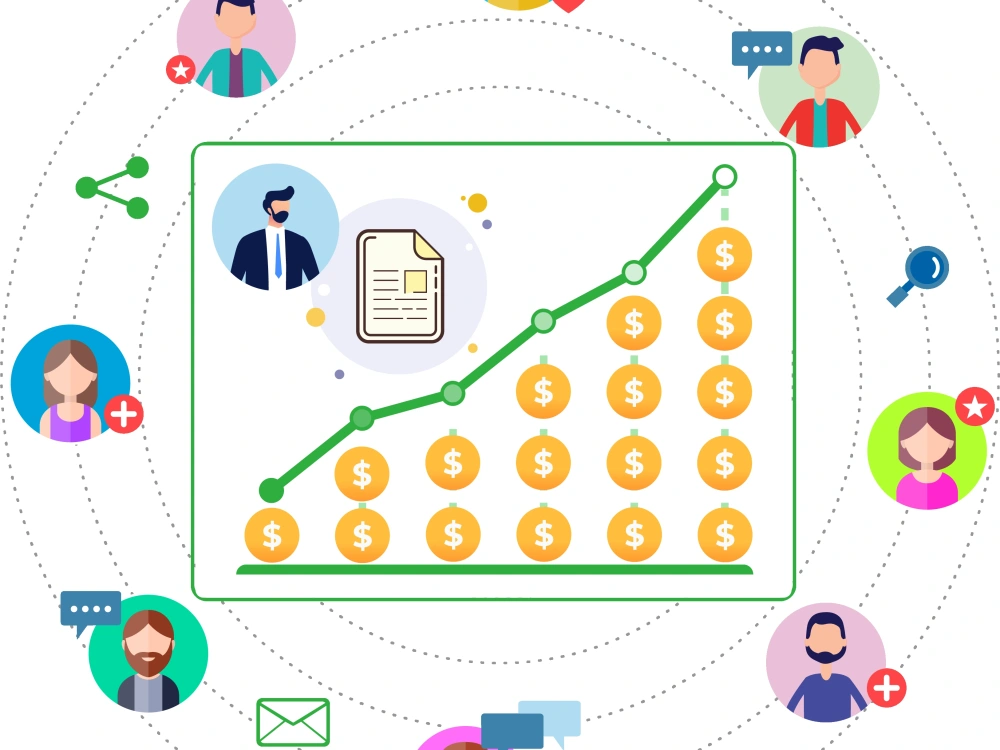 A fantastic vector graphics for your next project | Upwork