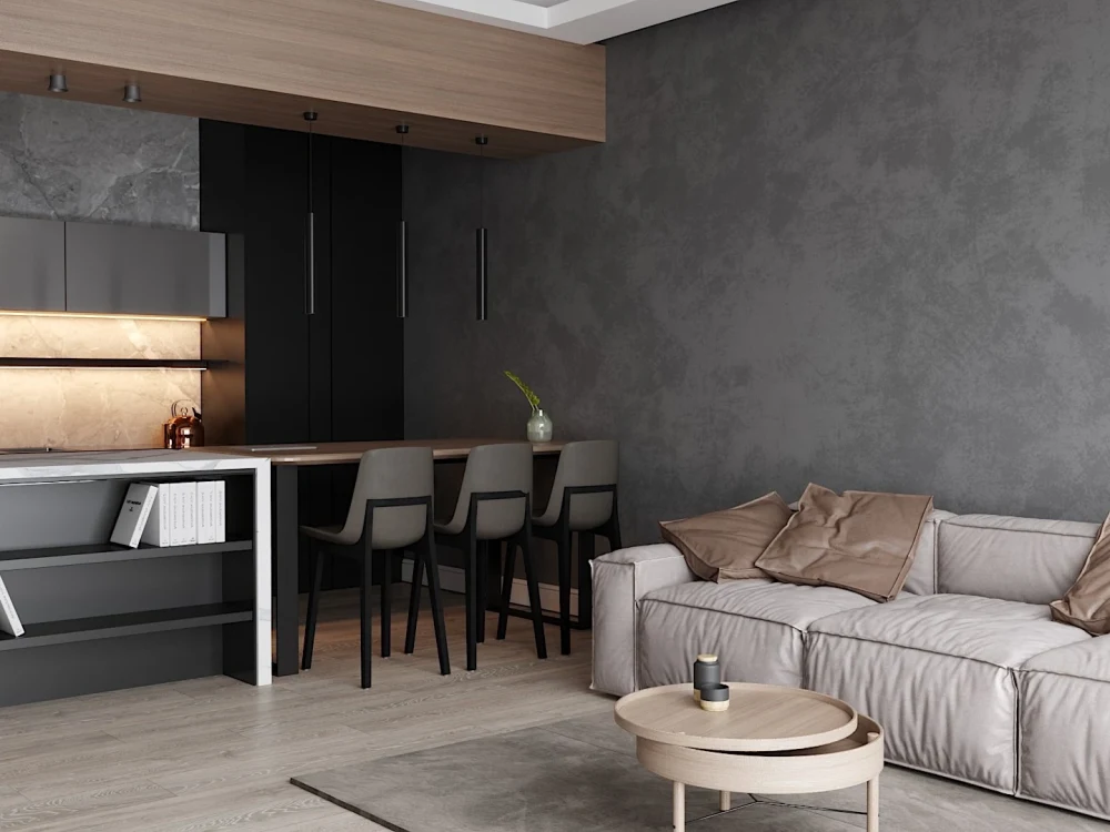 A perfect 3Ds Max model and 2D plan | Upwork