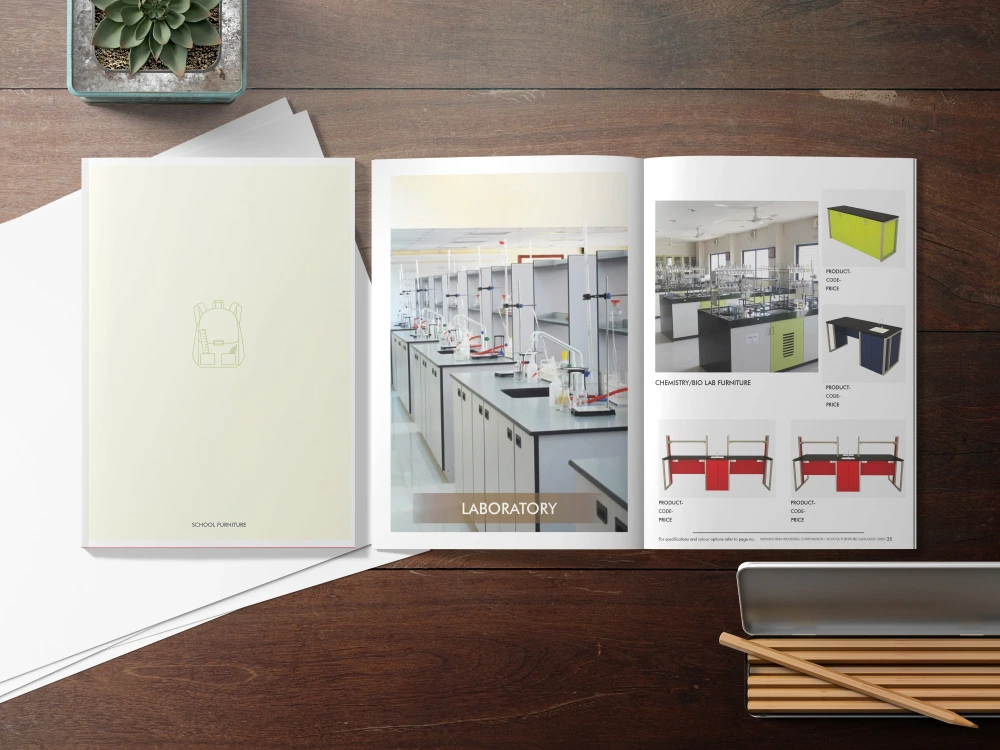 An ultimate catalog designed for your business | Upwork