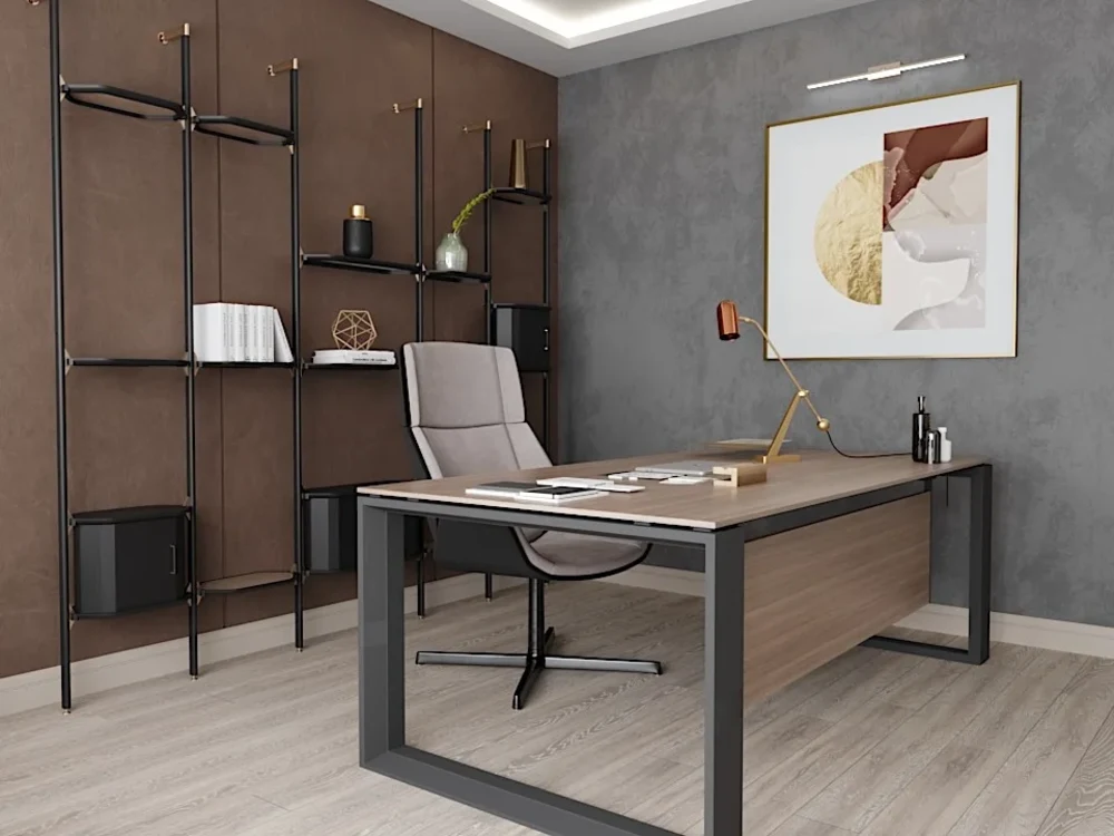 A perfect 3Ds Max model and 2D plan | Upwork