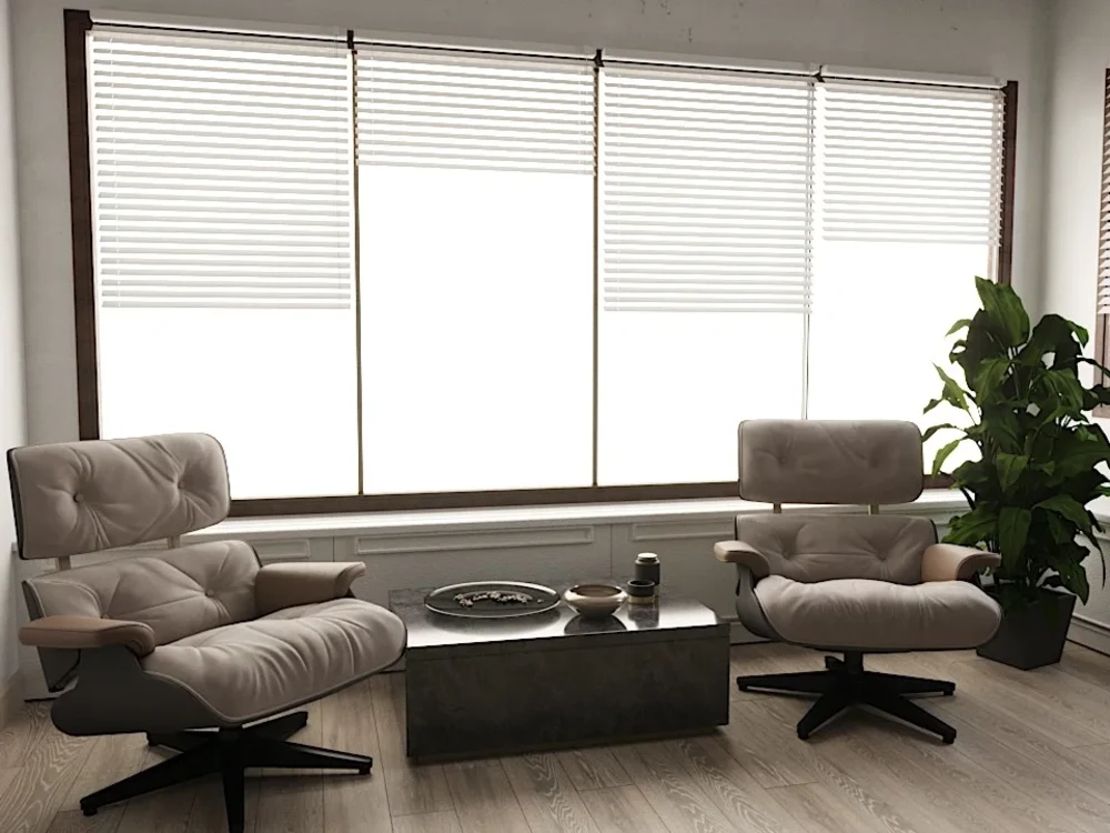 A perfect 3Ds Max model and 2D plan | Upwork