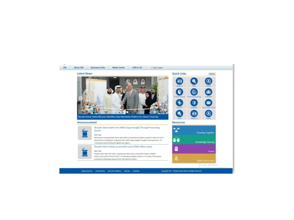 SharePoint Intranet Portal that keeps your organization updated | Upwork