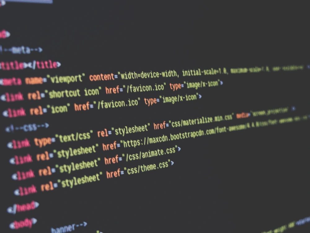 A custom and unique landing page | Upwork