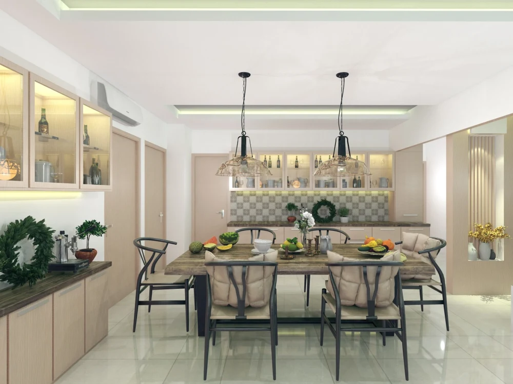 Photorealistic Interior Renderings (Residential, commercial, office) | Upwork