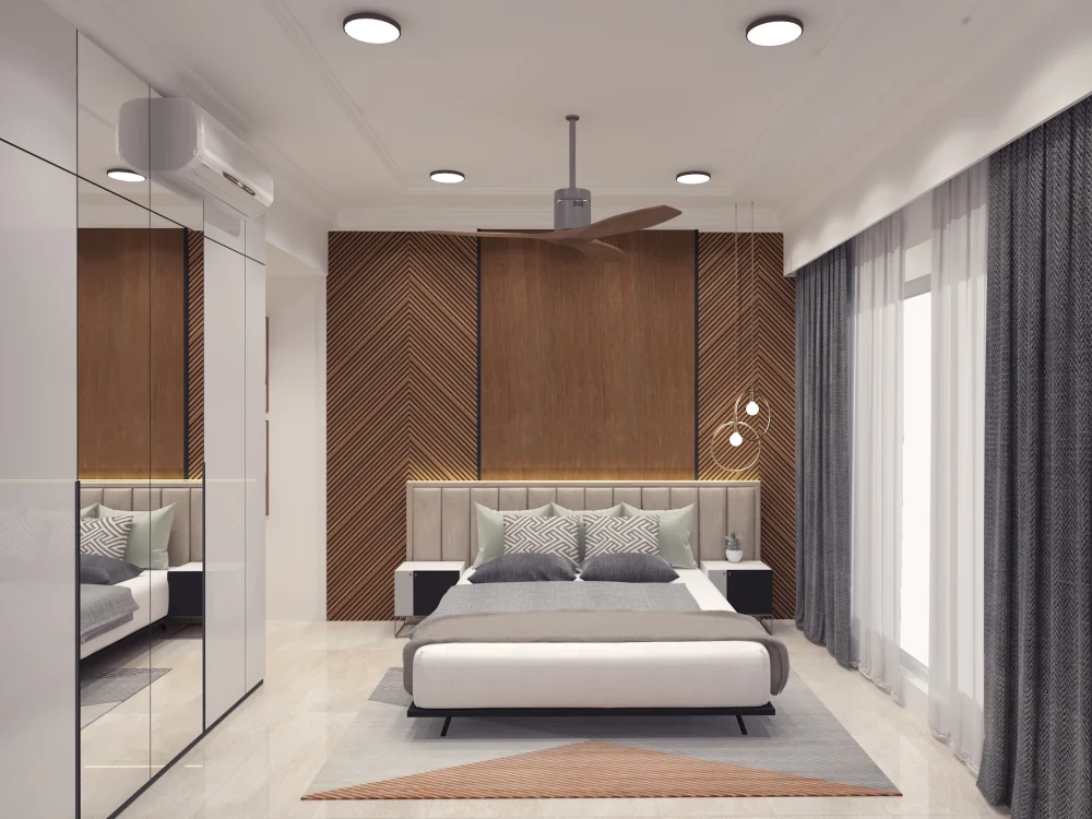 Photorealistic Interior Renderings (Residential, commercial, office) | Upwork