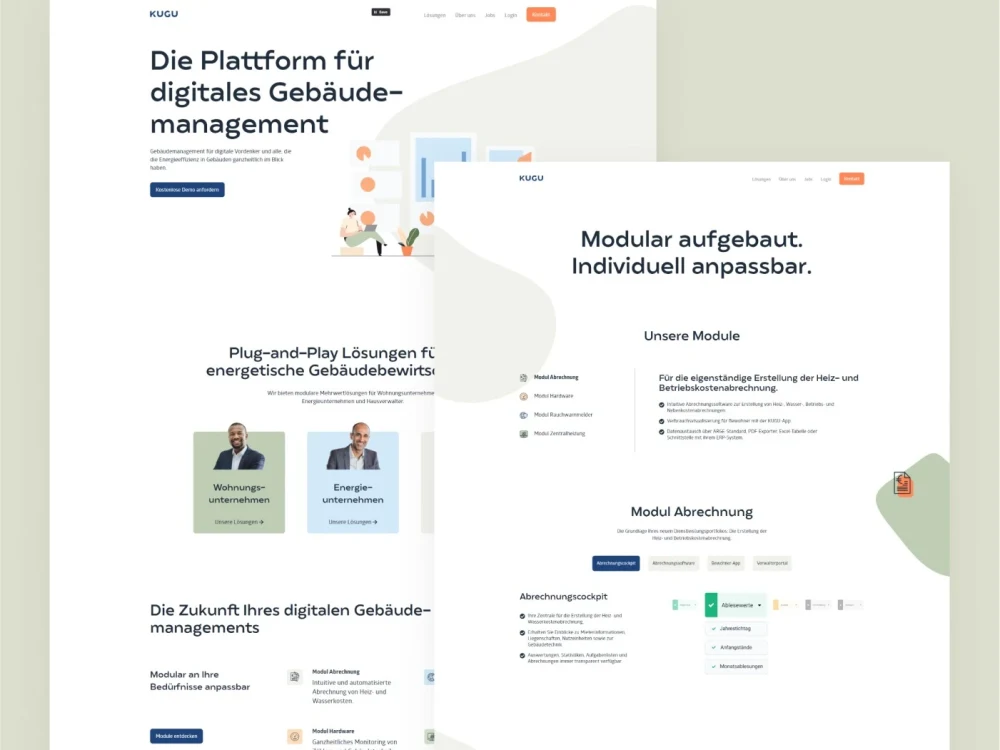 Pixel-perfect Webflow development for your new website (Figma, Adobe XD).🚀 | Upwork