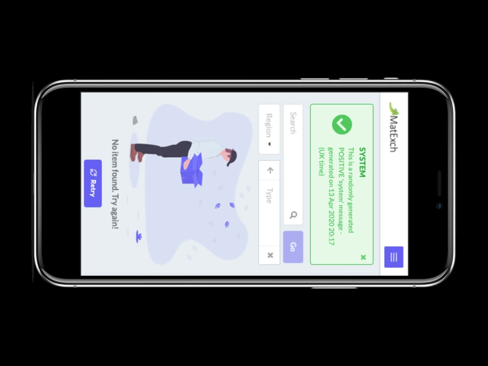 A React Native Mobile Application | Upwork A React Native Mobile Application | Upwork