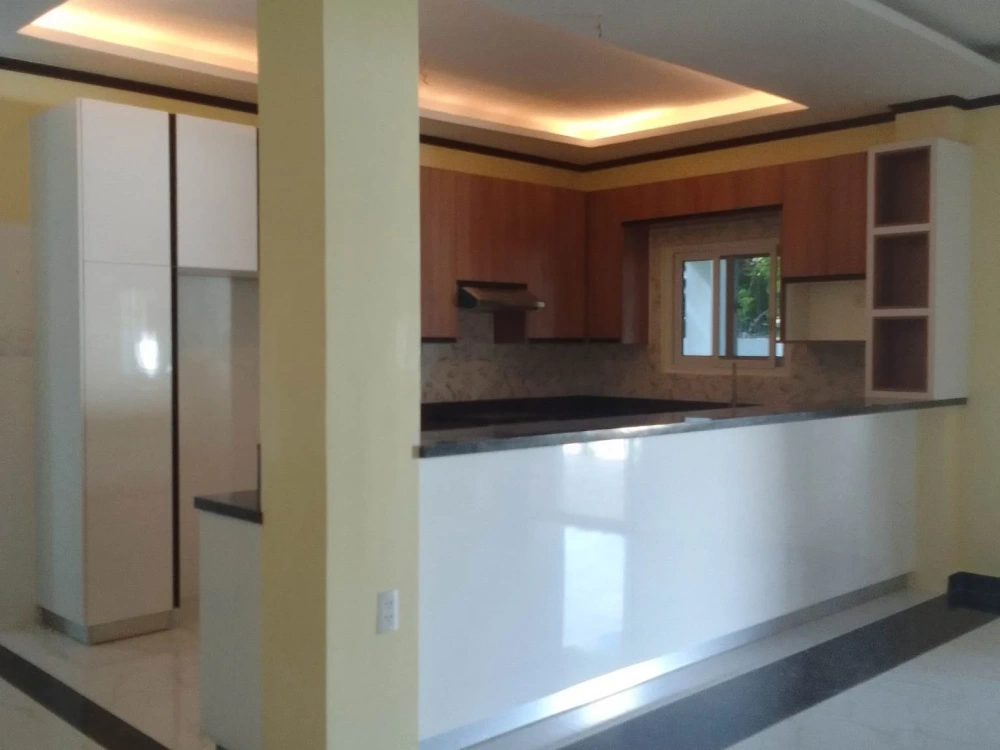 A customized modular cabinets design for your project | Upwork