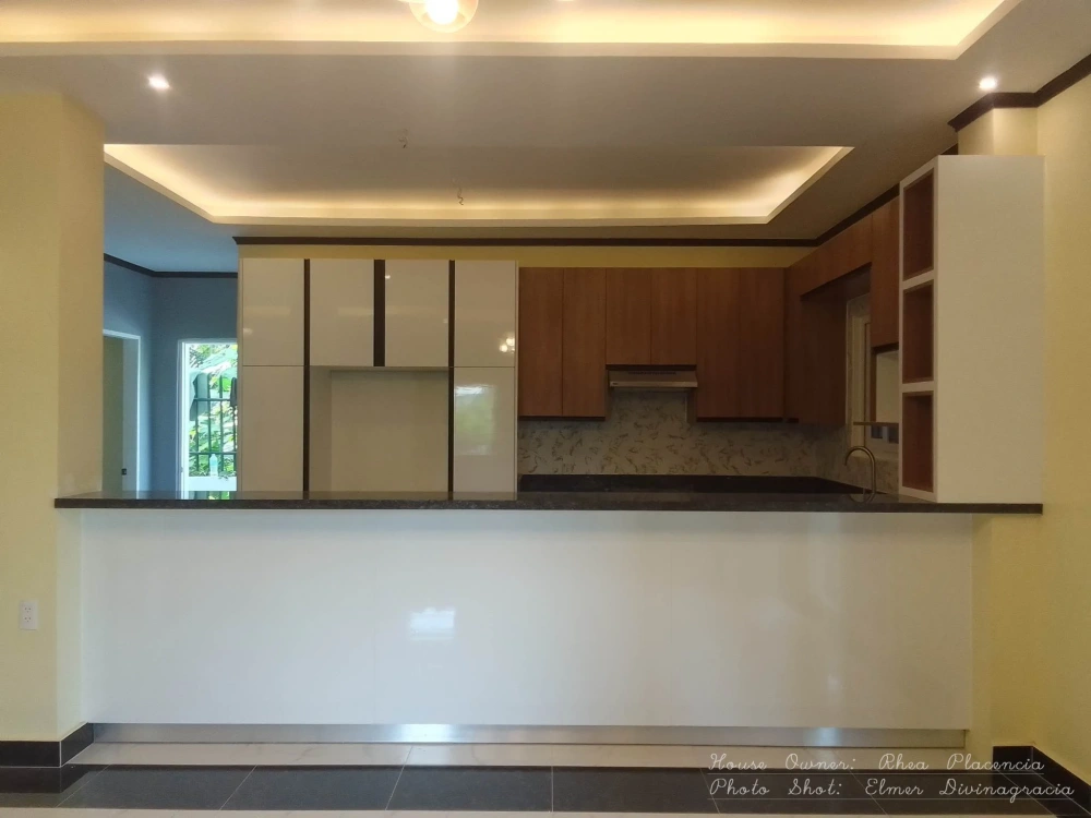 A customized modular cabinets design for your project | Upwork