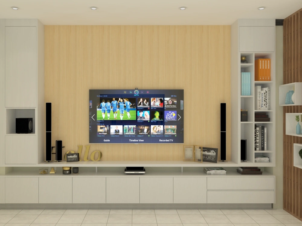 A customized modular cabinets design for your project | Upwork